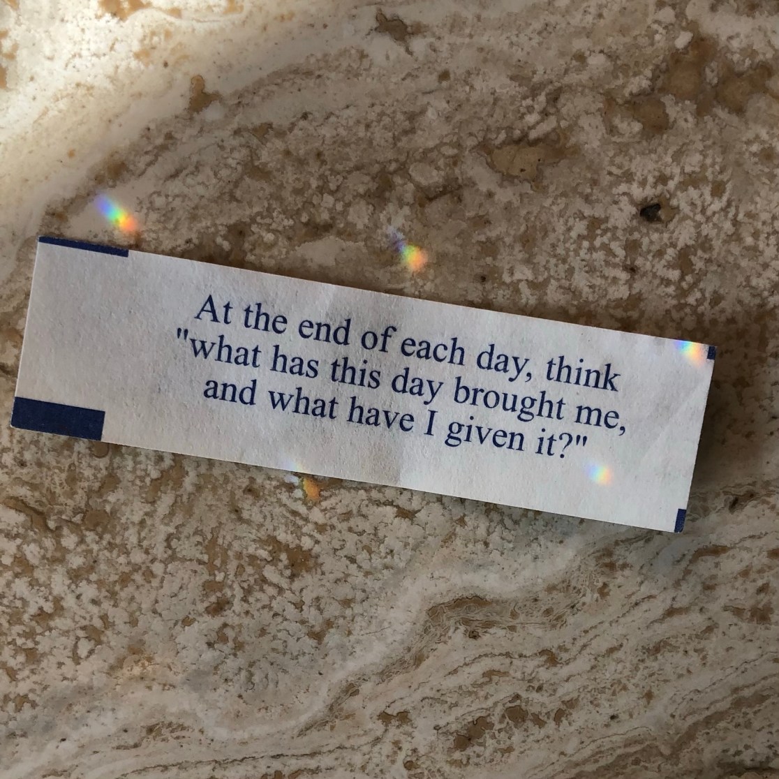 Backwards poem: This day | lit bits and pieces