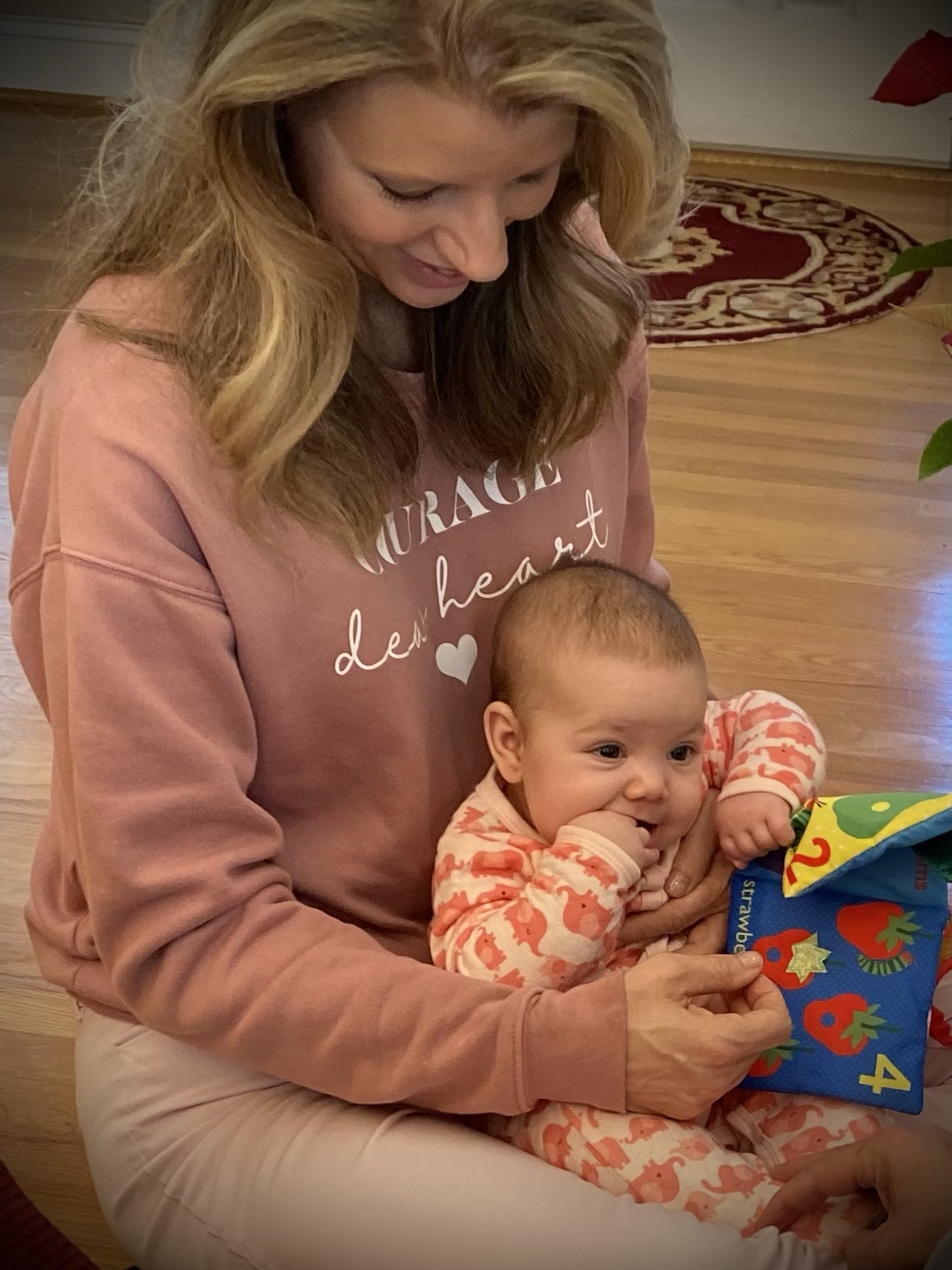 Palindrome poem | lit bits and pieces