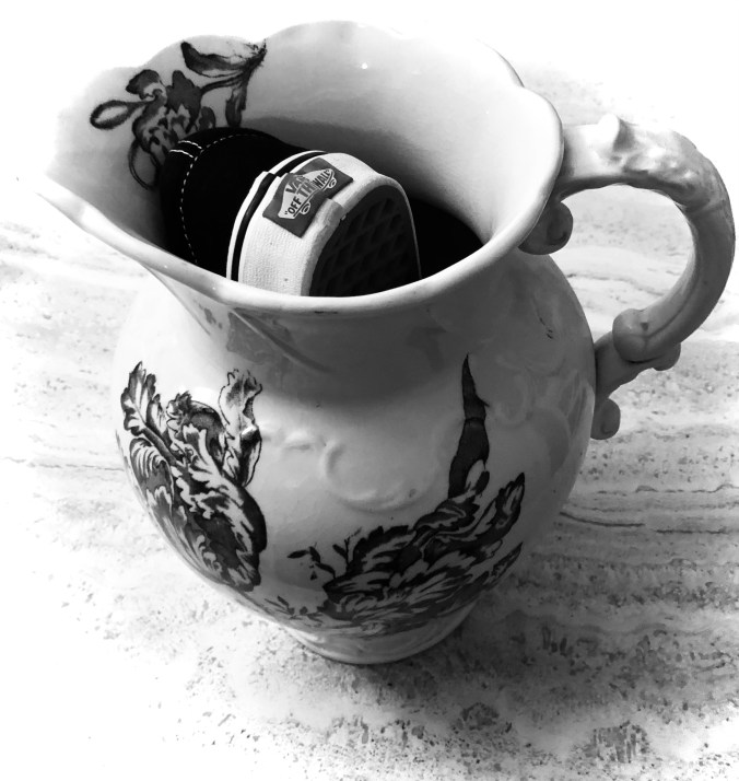 Quirky poem | lit bits and pieces