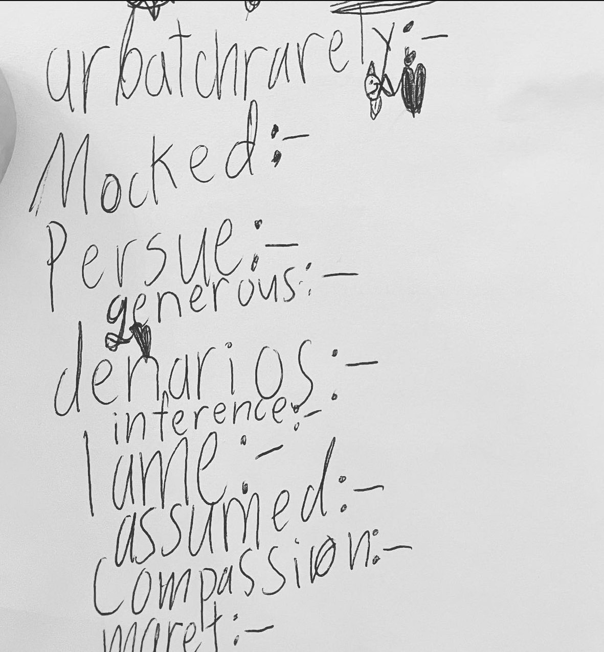 Pursuing knowledge | lit bits and pieces